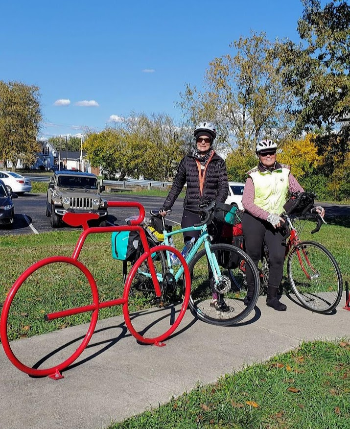 The OTET . Day 6 – A Time To Keep™